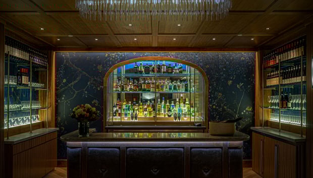 The Wallace Lounge | Upper West Side NYC