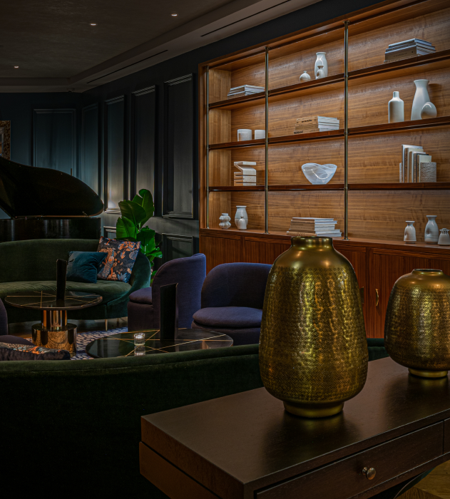 Hotel Upper West Side | The Wallace