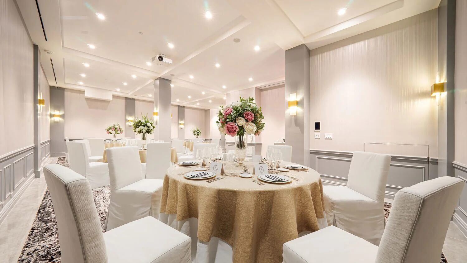 Hotel Upper West Side | The Wallace