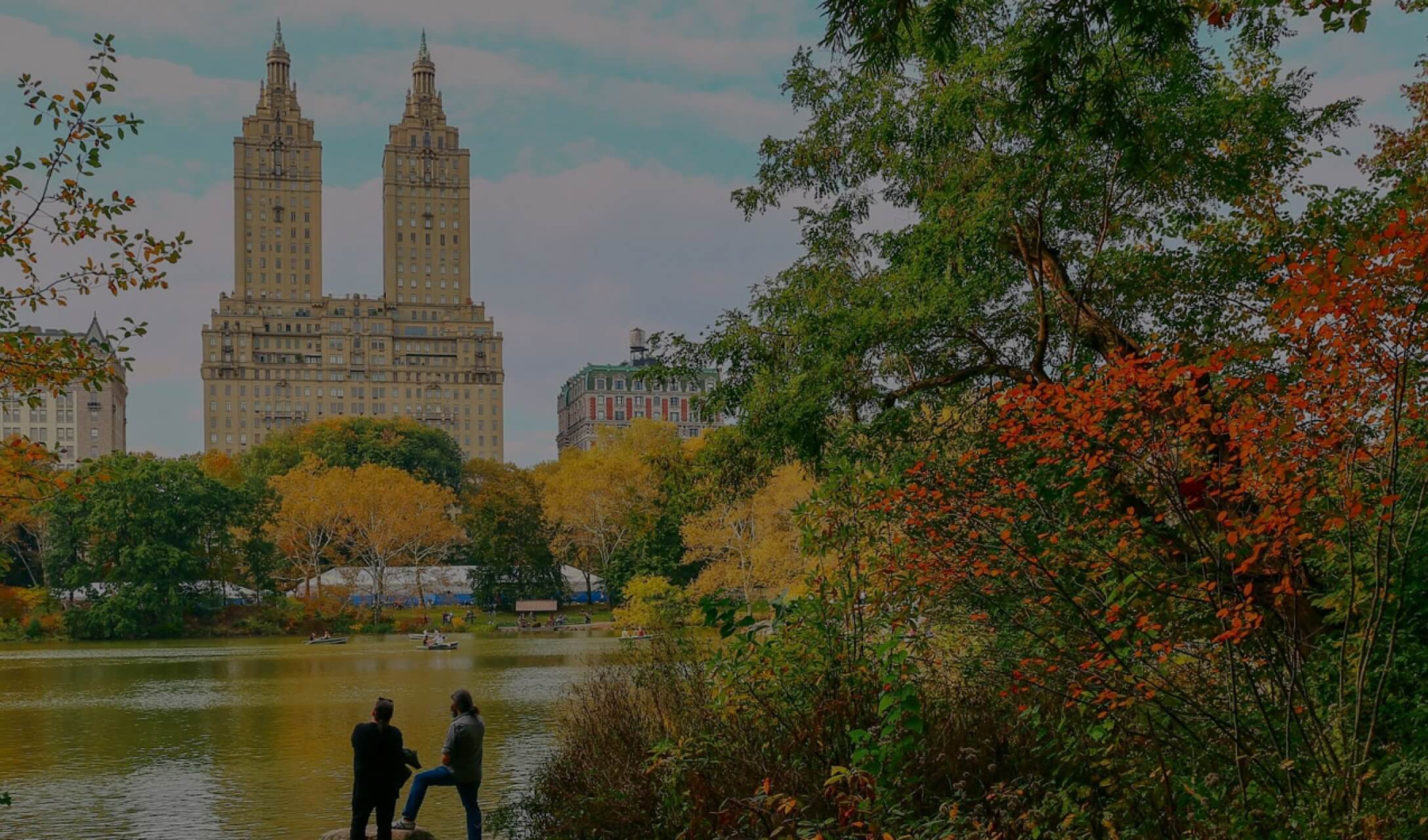 Hotel Upper West Side | The Wallace