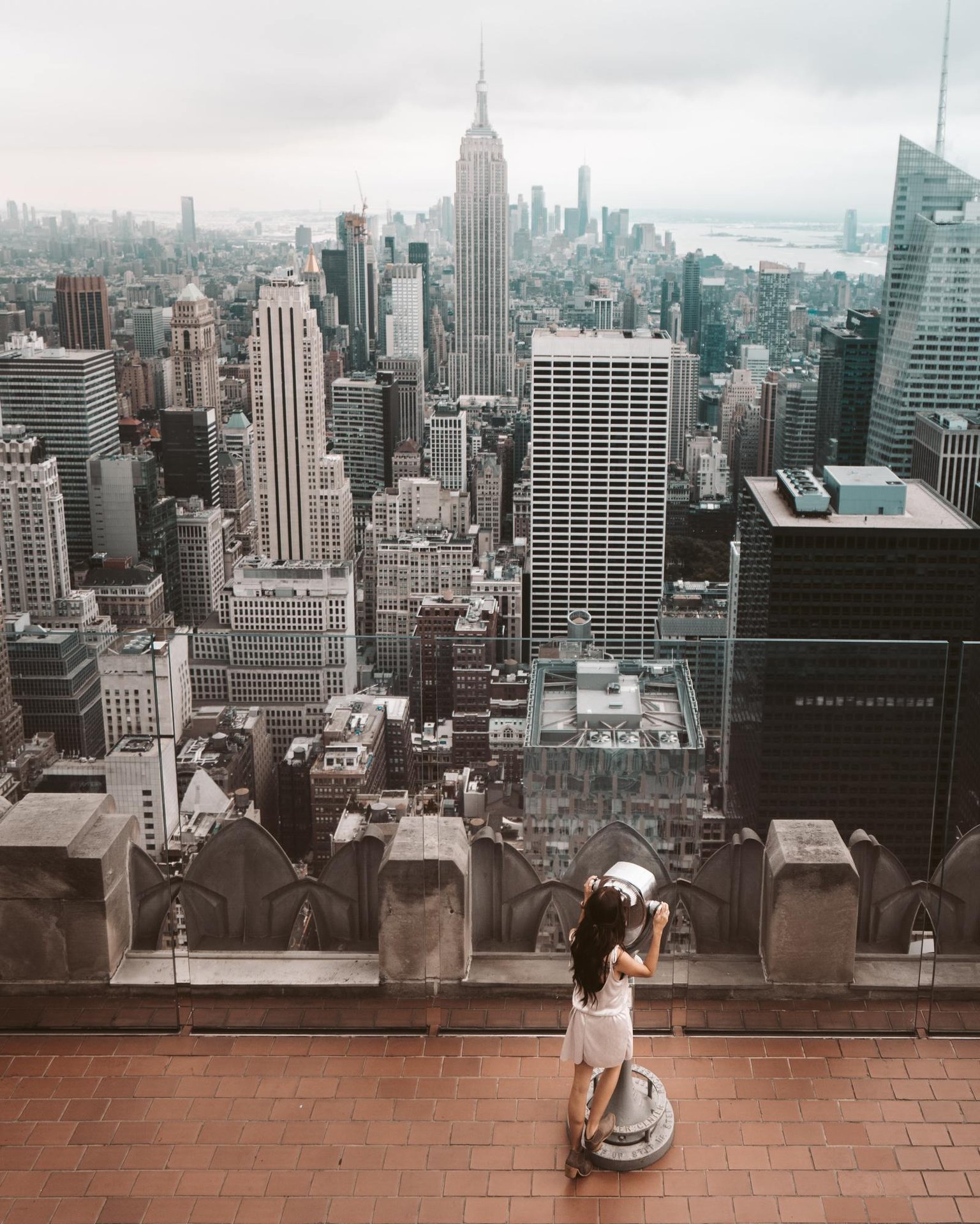 Hotel Upper West Side | The Wallace