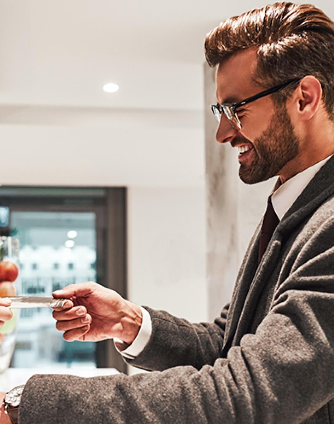 The Wallace | Luxury Hotels NYC