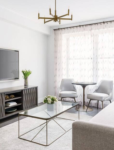 Experience Upper West Side luxury with a tour of The Wallace