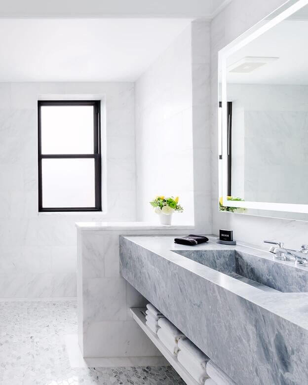 Experience Upper West Side luxury with a tour of The Wallace