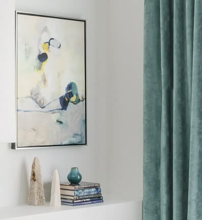 Experience Upper West Side luxury with a tour of The Wallace