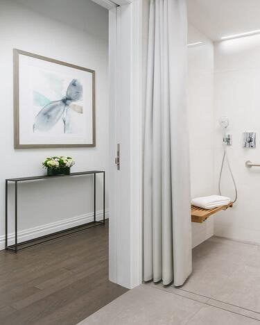 Experience Upper West Side luxury with a tour of The Wallace