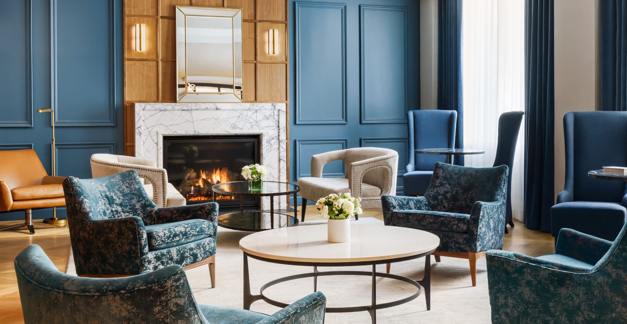 Hotel Upper West Side | The Wallace