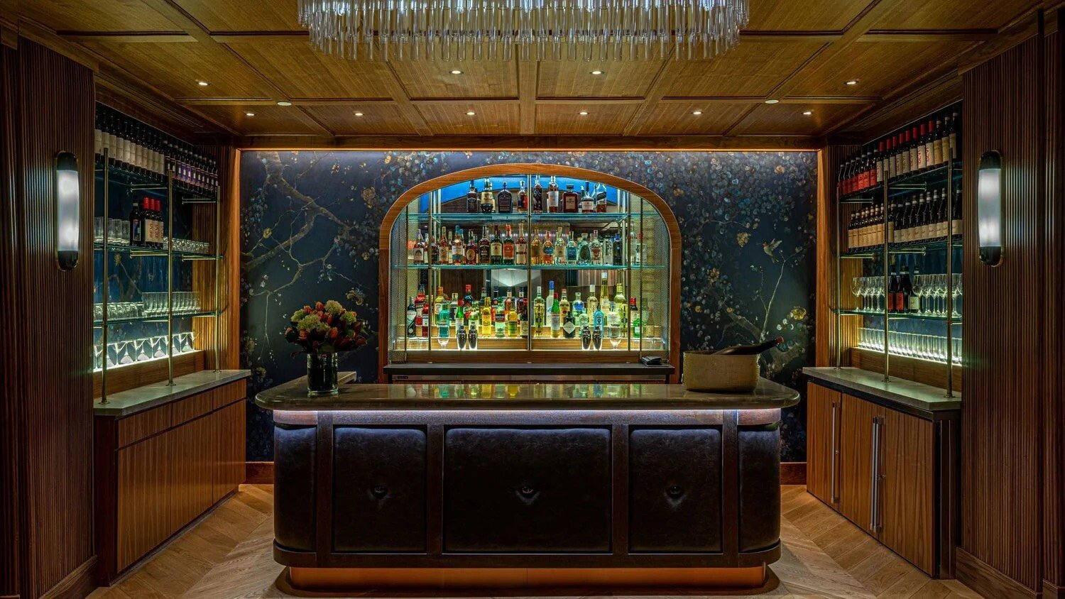 Hotel Upper West Side | The Wallace