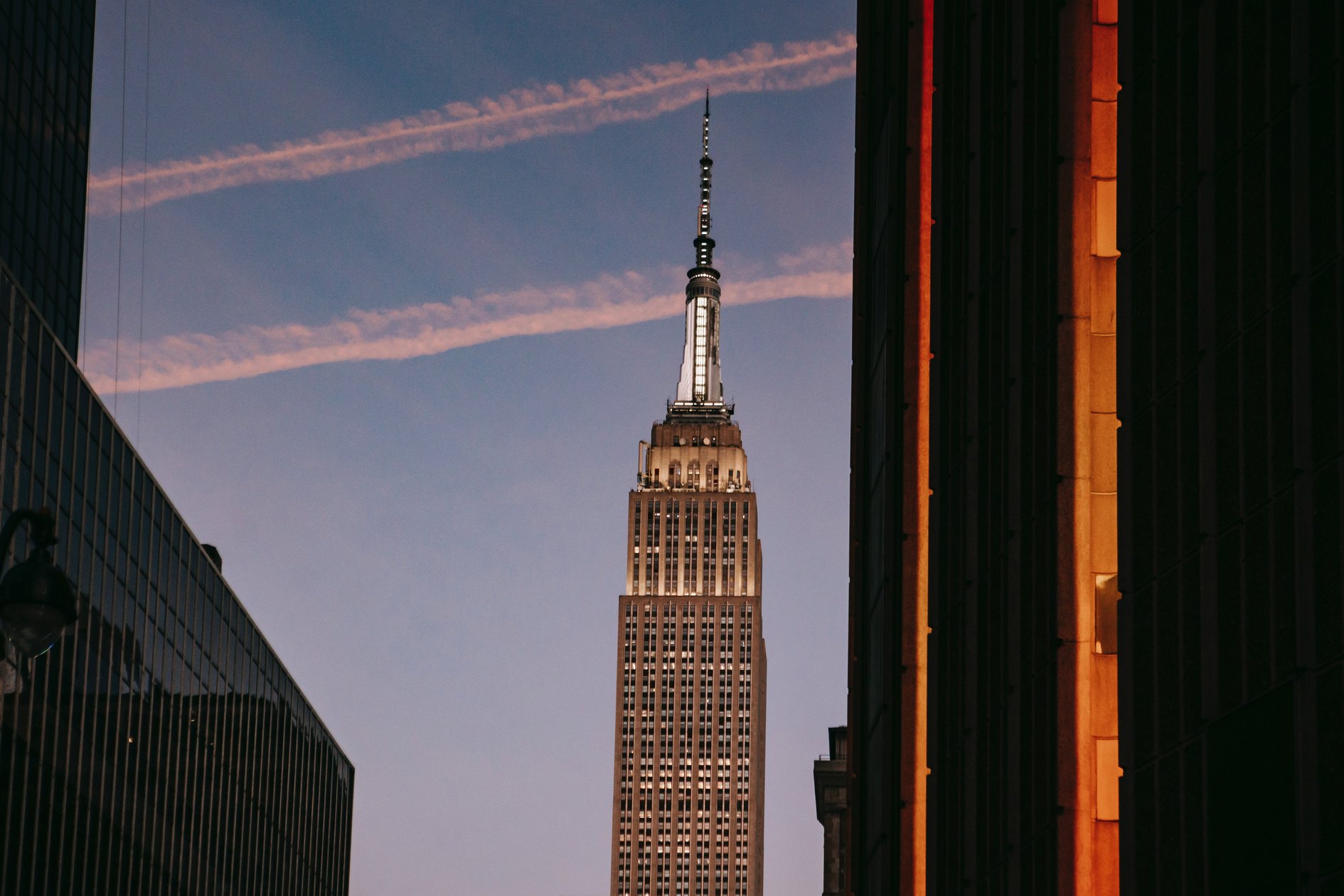 Explore These 9 Iconic NYC Landmarks
