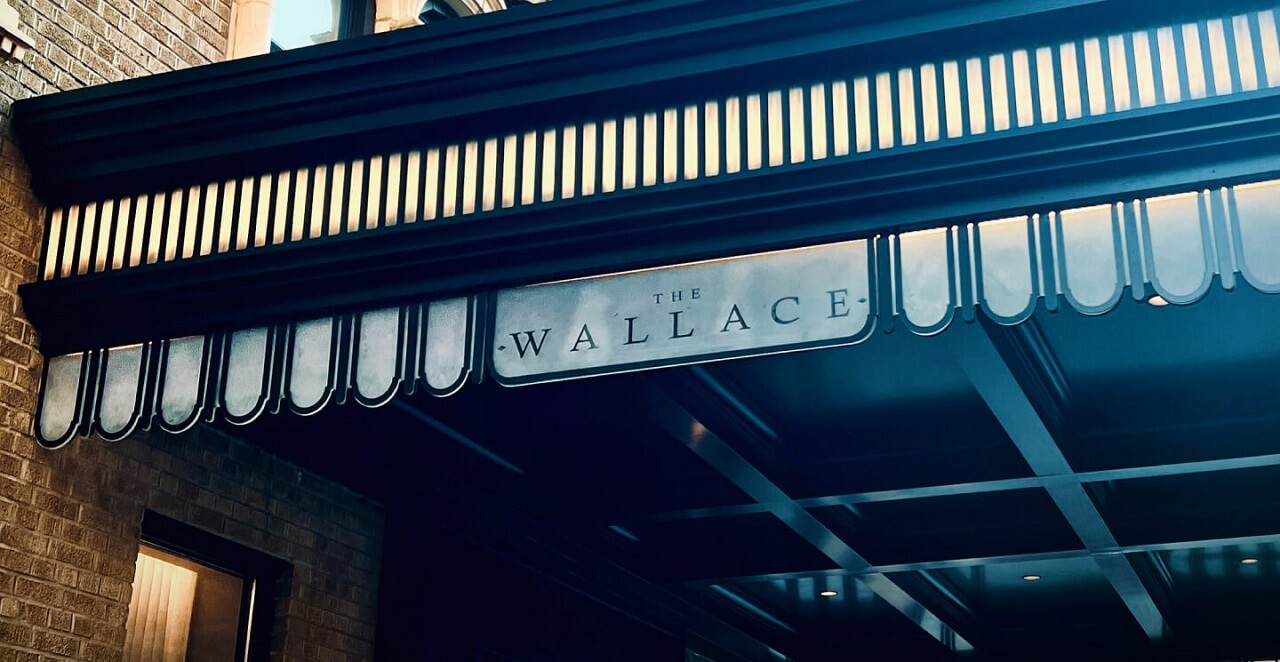 Experience Upper West Side luxury with a tour of The Wallace