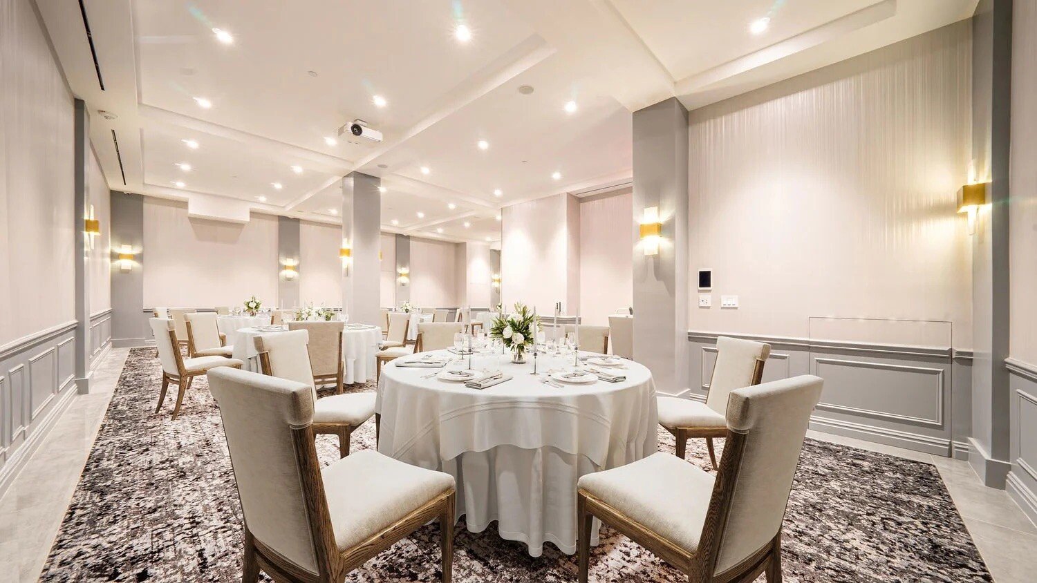 Hotel Upper West Side | The Wallace