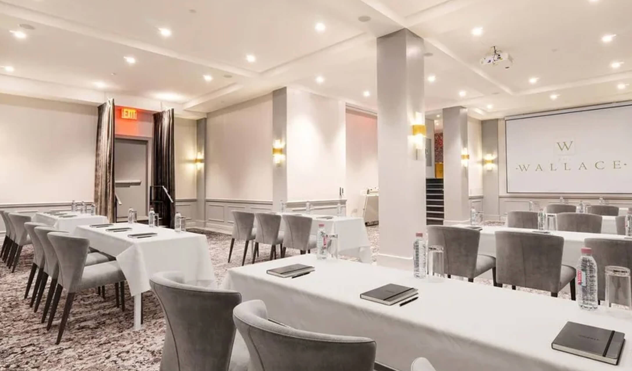 Hotel Upper West Side | The Wallace