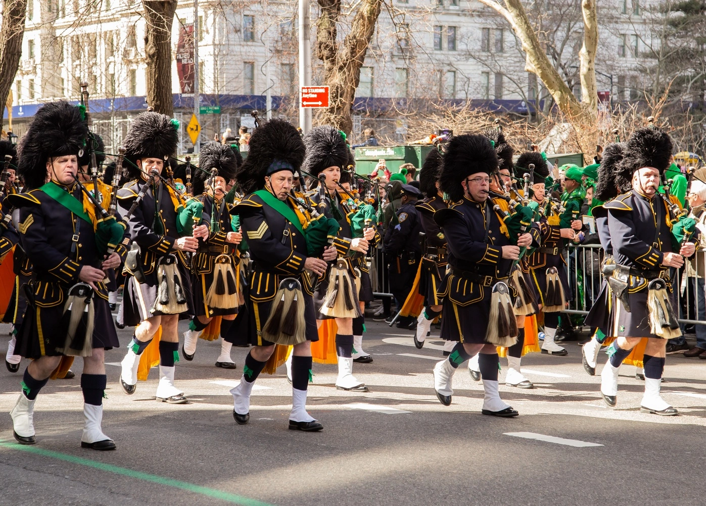 Things to Do on Upper West Side in March